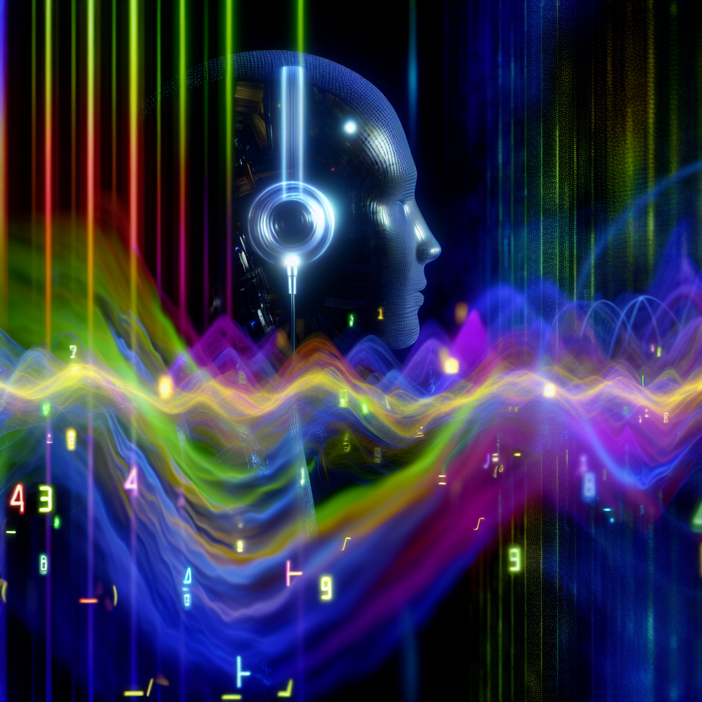What is Generative Audio AI? Everything We Need to Know